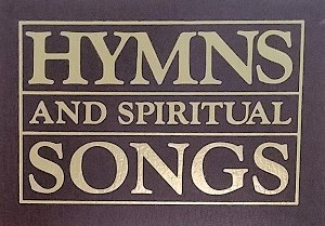 Hymn triggers…. – A Geftakys Assembly Blog