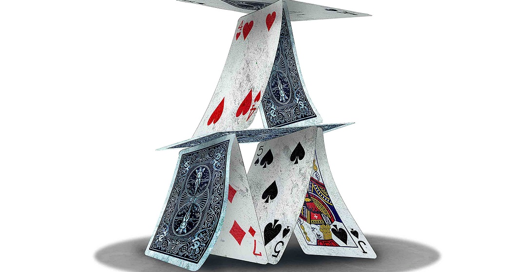 My Theological House – A Geftakys Assembly Blog